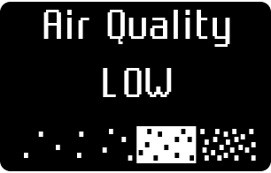 Body Comp - Learn more about the Air Quality screen – Withings | Support