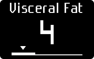 Body Comp - Learn more about Visceral Fat Index – Withings | Support