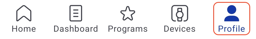 Withings App - Android - Managing my notifications – Withings | Support