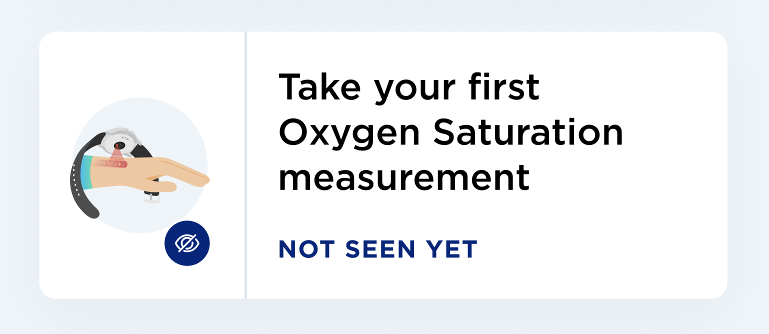 ScanWatch - Tutorials – Withings | Support