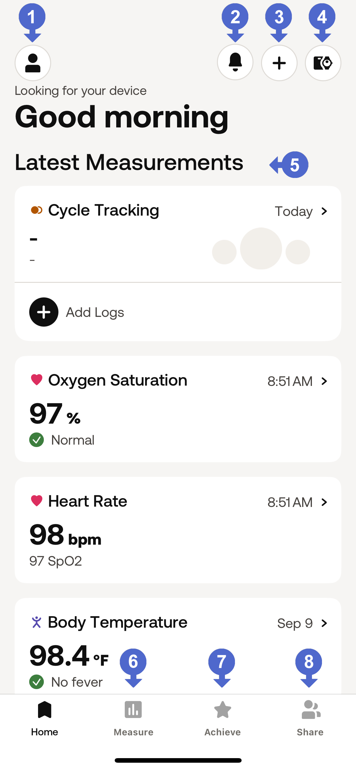 Withings App Android 70 Release Note Withings Support