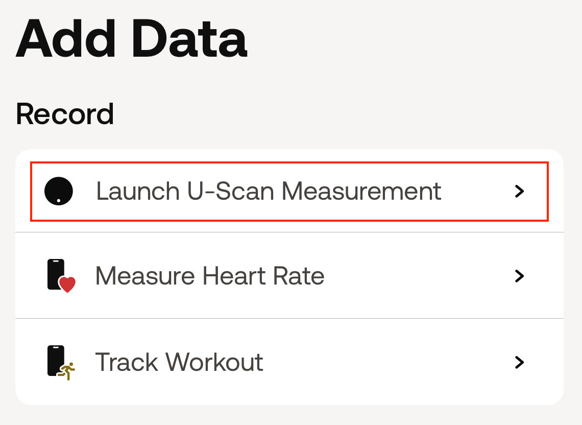 U-Scan – Durchführung einer Urinanalyse – Withings | Support