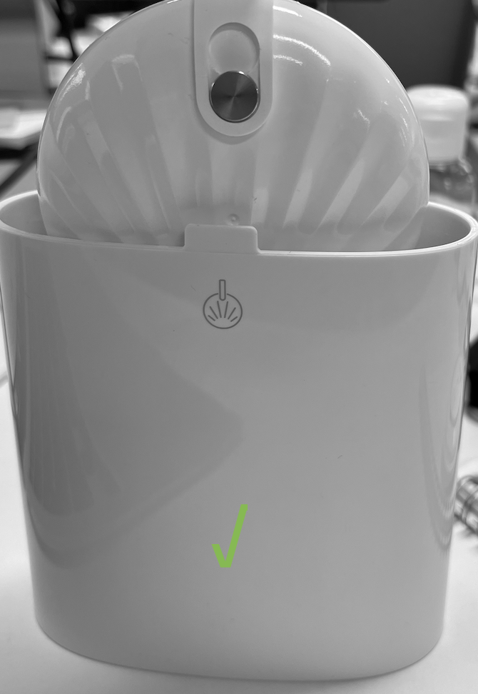 U-Scan - Charging U-Scan – Withings | Support