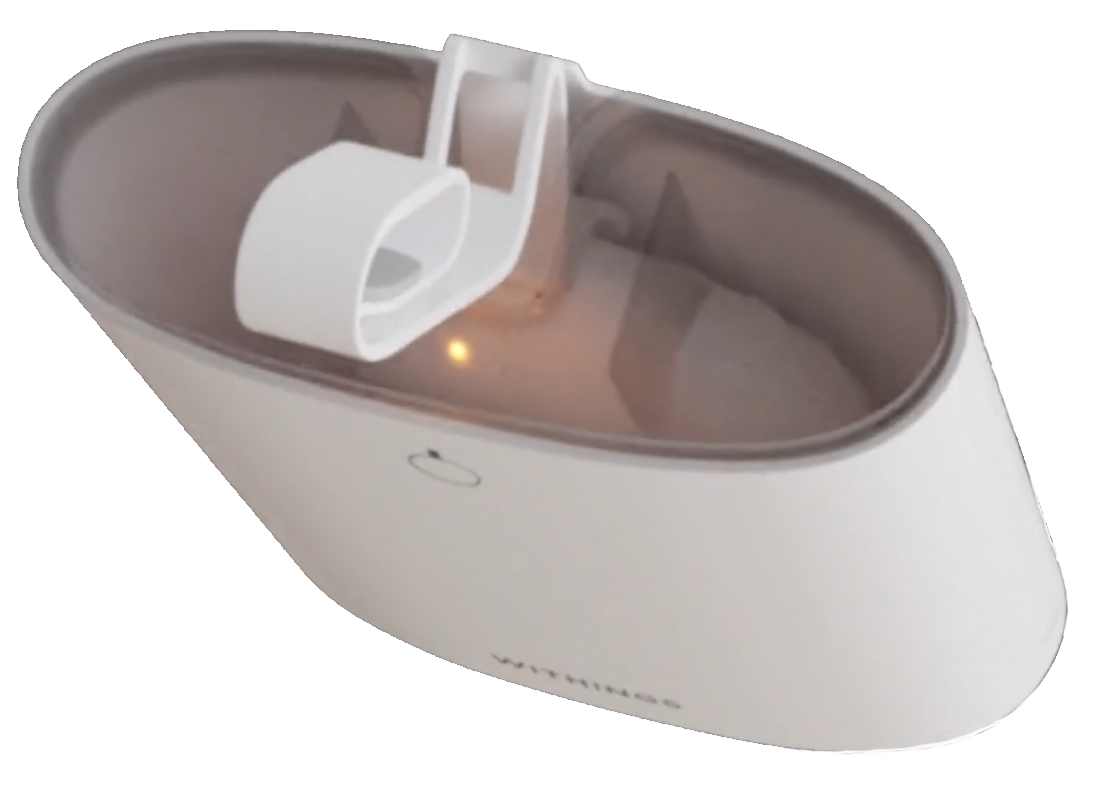 U-Scan - Charging U-Scan – Withings | Support