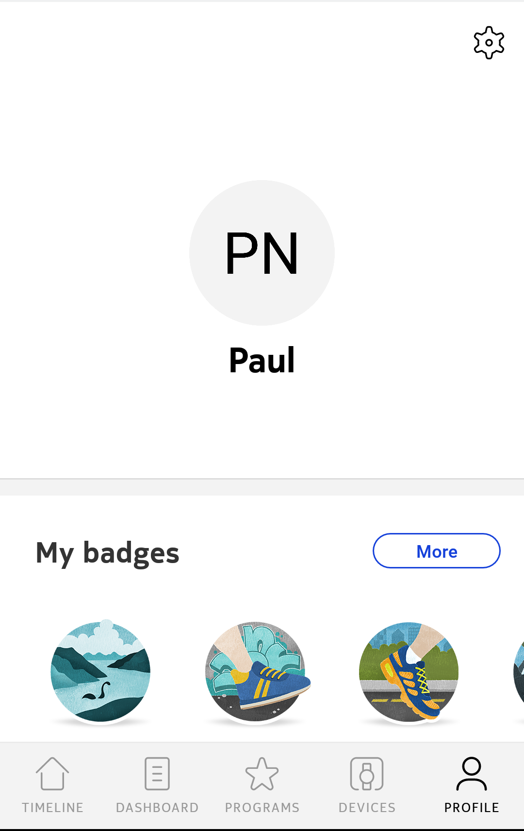 Withings App - Android - Supprimer un utilisateur depuis Withings App ...